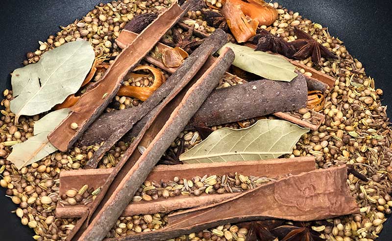 Indian Vegan & Vegetarian – Mattar Paneer, Aloo Paratha, Channa Dhal ...