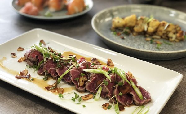 Accenture – Chinese Night In – Full Pack | Food Sorcery Cook School