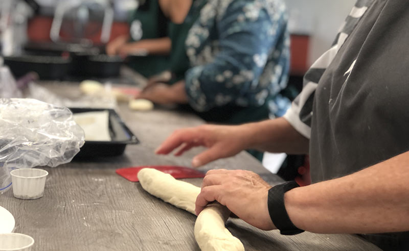 Food Sorcery | Cook School, Didsbury and Manchester