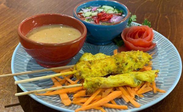 5 Types of Cooking Oils and How to Use Them | Food Sorc