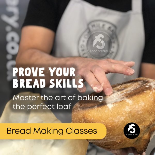 Cookery Vouchers – Experiences and Classes | Food Sorcery Cook School