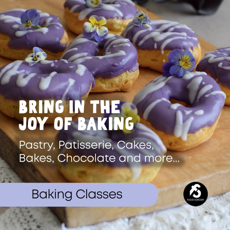 Cookery Vouchers – Experiences and Classes | Food Sorcery Cook School