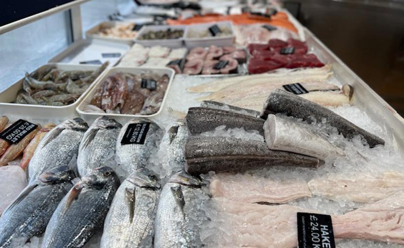 Food Sorcery | Cook School, Didsbury and Manchester