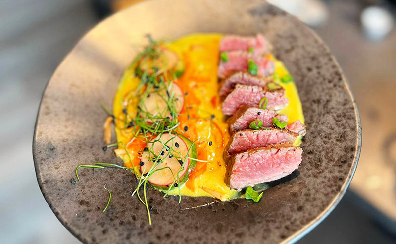 Kaiseki – Japanese Small Plates | Food Sorcery Cook School