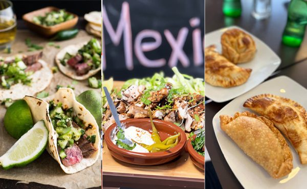 Mexican Classes | Food Sorcery Cook School
