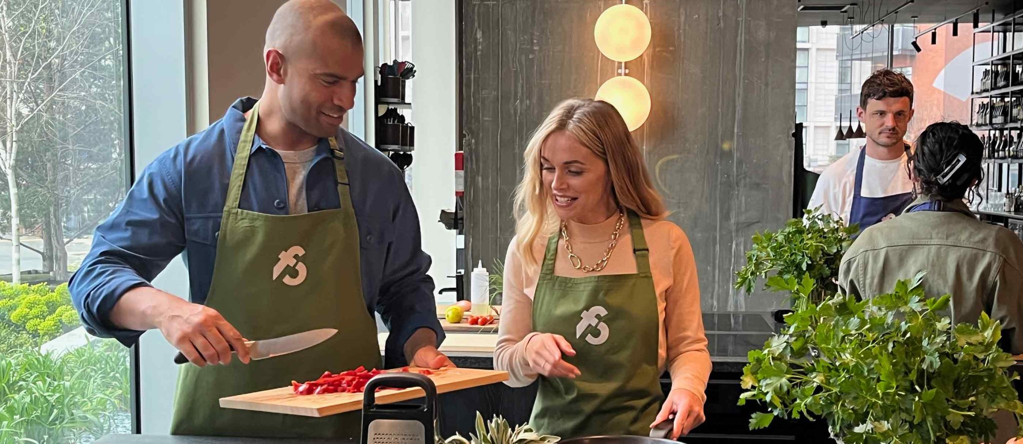 Calendar of Classes | Food Sorcery Cook School